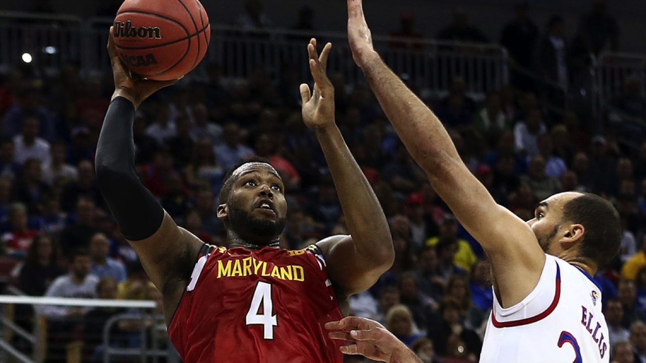 Carter, Fernando To Participate In NBA Summer League | Terrapin Times