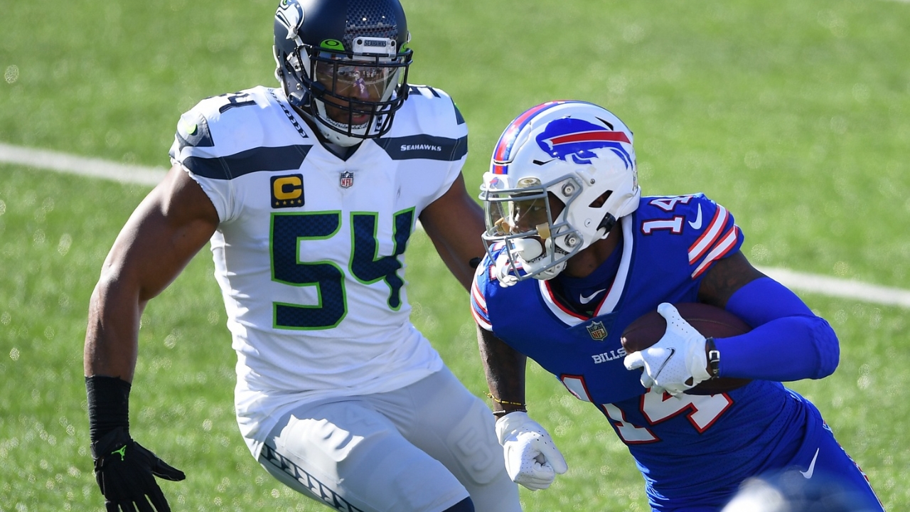 Terps In The NFL Week 9 | Terrapin Times
