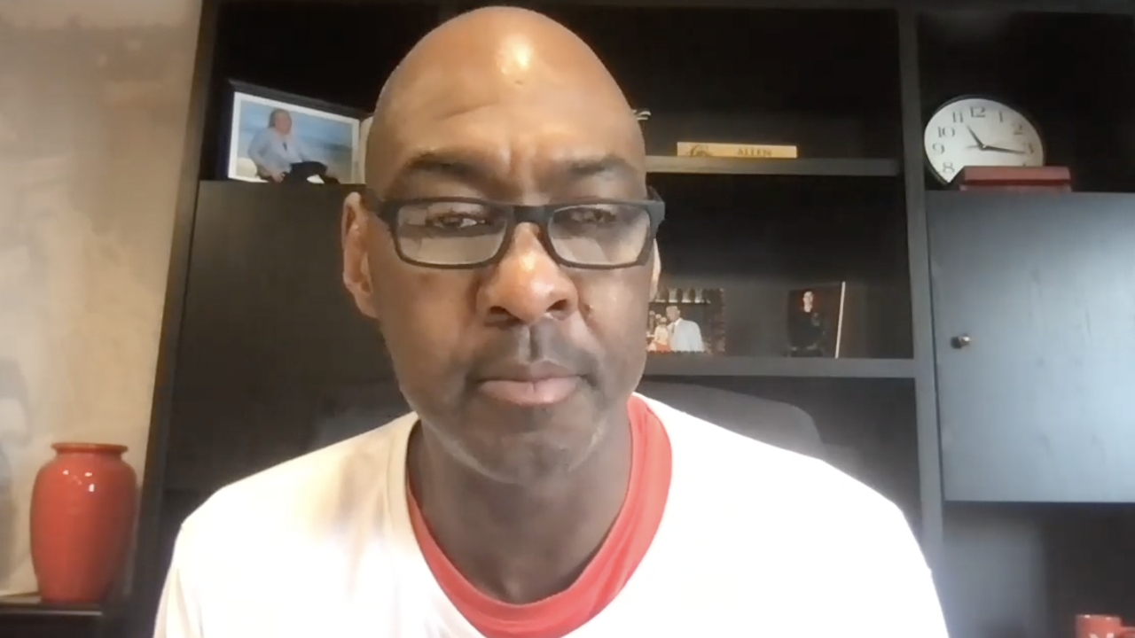 Manning Previews Purdue Bout | Terrapin Times