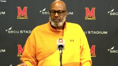 Terrapin Times - Maryland Football, Recruiting, News & Forums