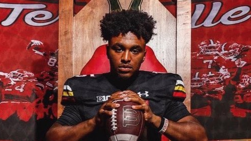 Terrapin Times - Maryland Football, Recruiting, News & Forums